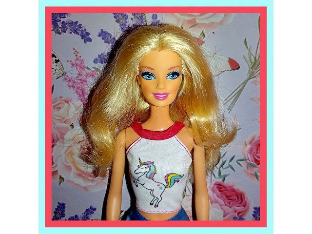 BARBIE stara Barbika ✰ ˚ ❤️ ★ original Mattel ✰ ˚ ❤️ ★