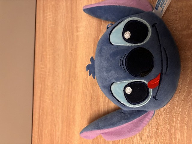 Stitch novcanik