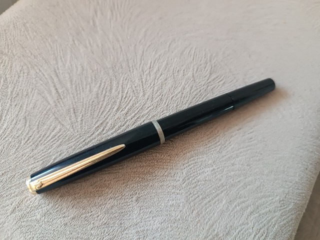 PELIKAN MK10 nalivpero
