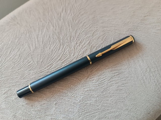 PARKER ballroler made in u.k.