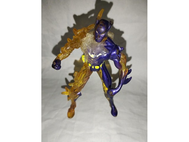 Batman Beyond Batlink Particle Burst Hasbro 1999