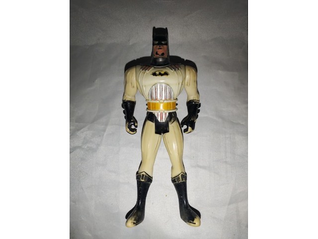 Kener Batman:The Animated Series Batman Antifriz 1992