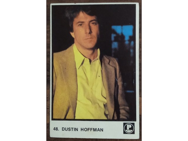 Dustin Hoffman (Tin i Tina)