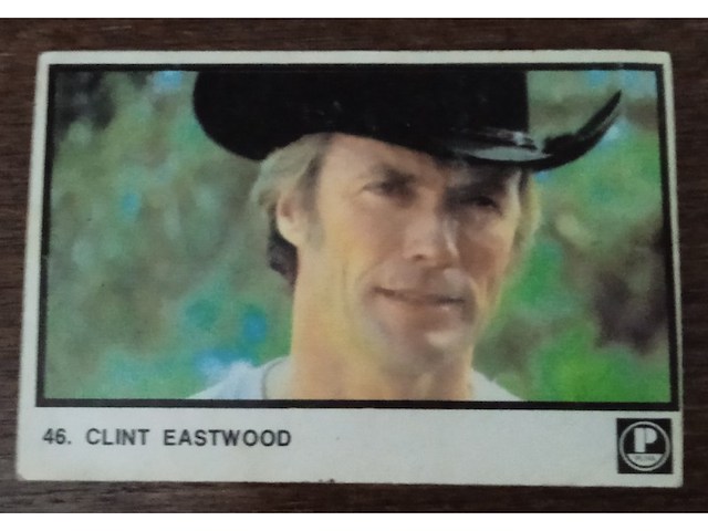Clint Eastwood (Tin i Tina)