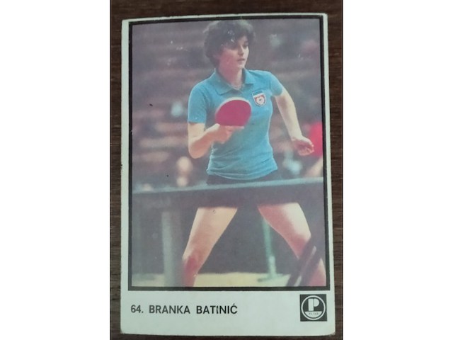 Branka Batinić (Tin i Tina)