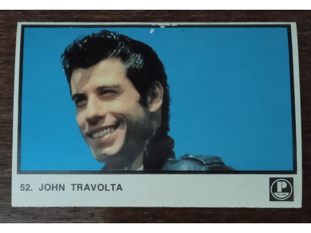 John Travolta (Tin i Tina)