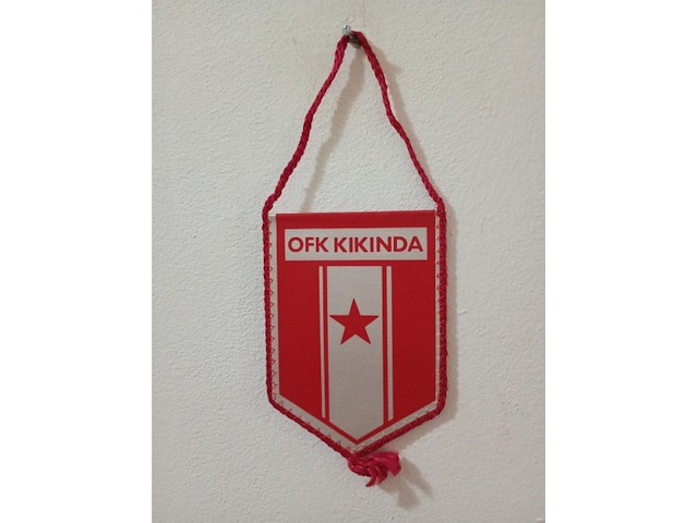 OFK Kikinda
