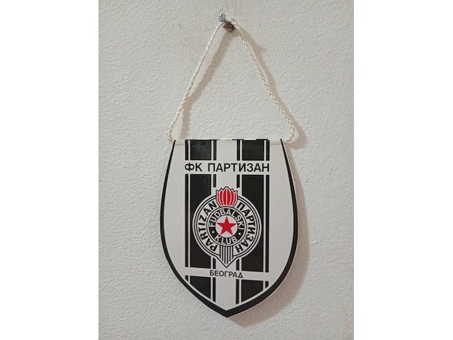 FK Partizan Beograd