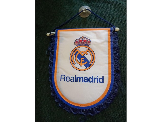 FC Real Madrid