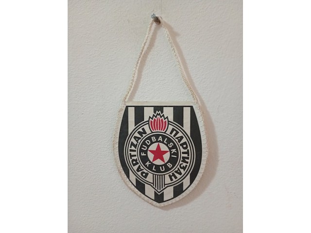 FK Partizan Beograd