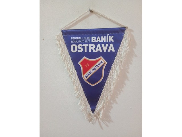 FC Banik Ostrava 1922