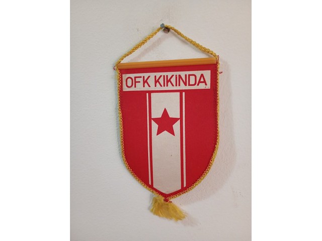OFK Kikinda