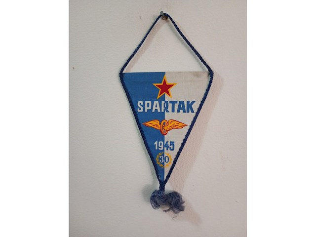 FK Spartak Subotica 1945 30 godina