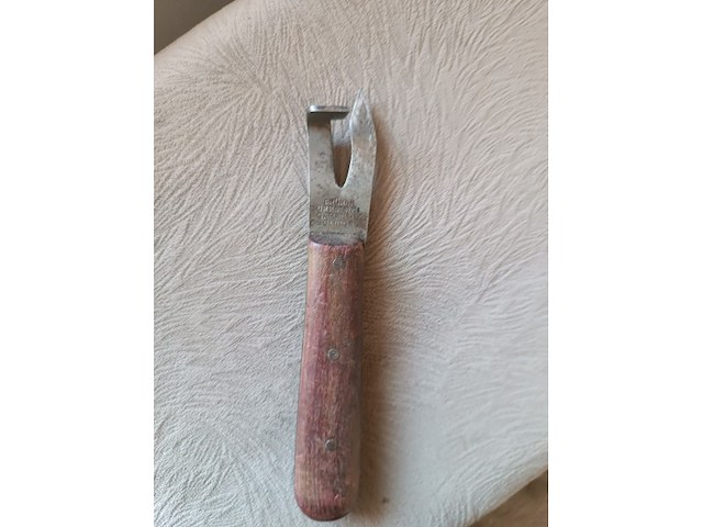 D.R.P.Garantie Solingen WW2 otvarač