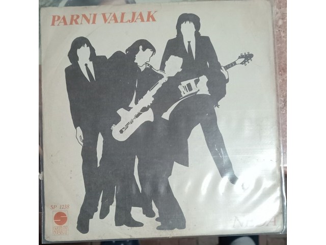 Parni Valjak-Neda