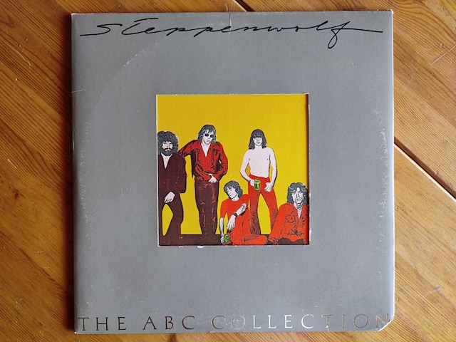 Steppenwolf – The ABC Collection