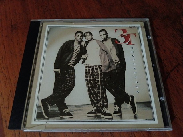 3T-Brotherhood