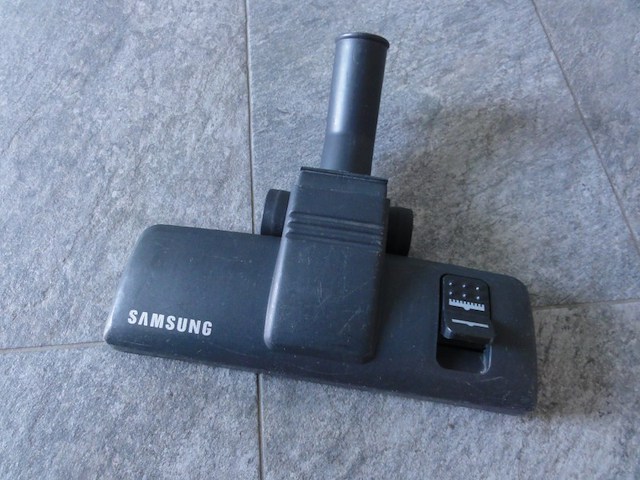 Samsung DJ67-00213A NB-500 -široka papučica za usisivač