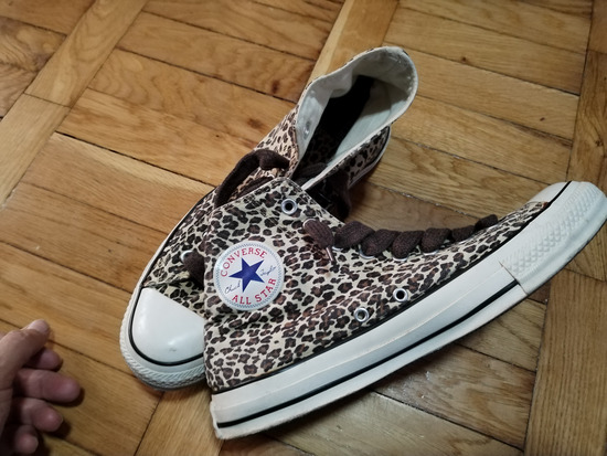 Converse All Star patike 9 unisex