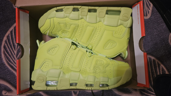 Nike uptempo