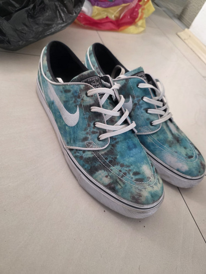 Nike SB MUSKE PATIKE
