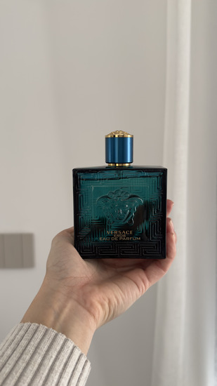 Versace Eros Man 100 ml
