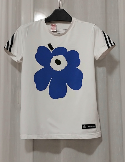 Adidas Marimekko majica nova sa etiketom