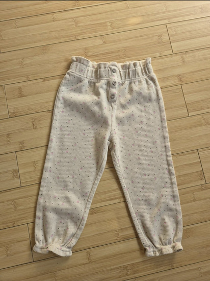 Topo mini pantalone za bebe vel. 92