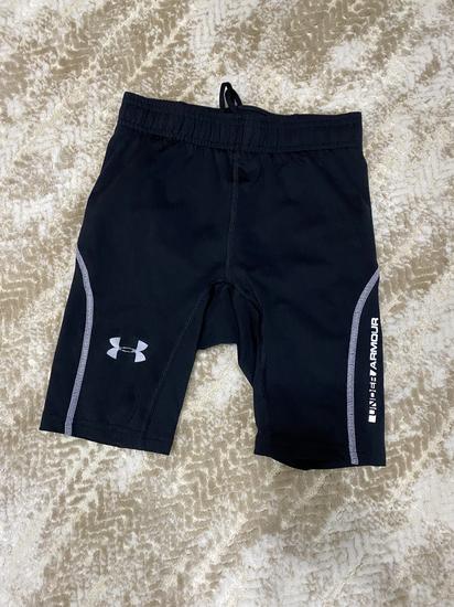 Under armour sorc