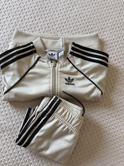 Adidas original trenerka za dečake