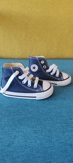 Converse teget duboke NOVO