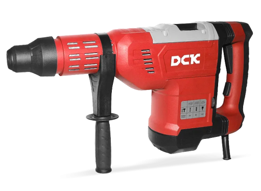 DCK KZC45 bušilica za beton, SDS-Max, 1500W, 15J