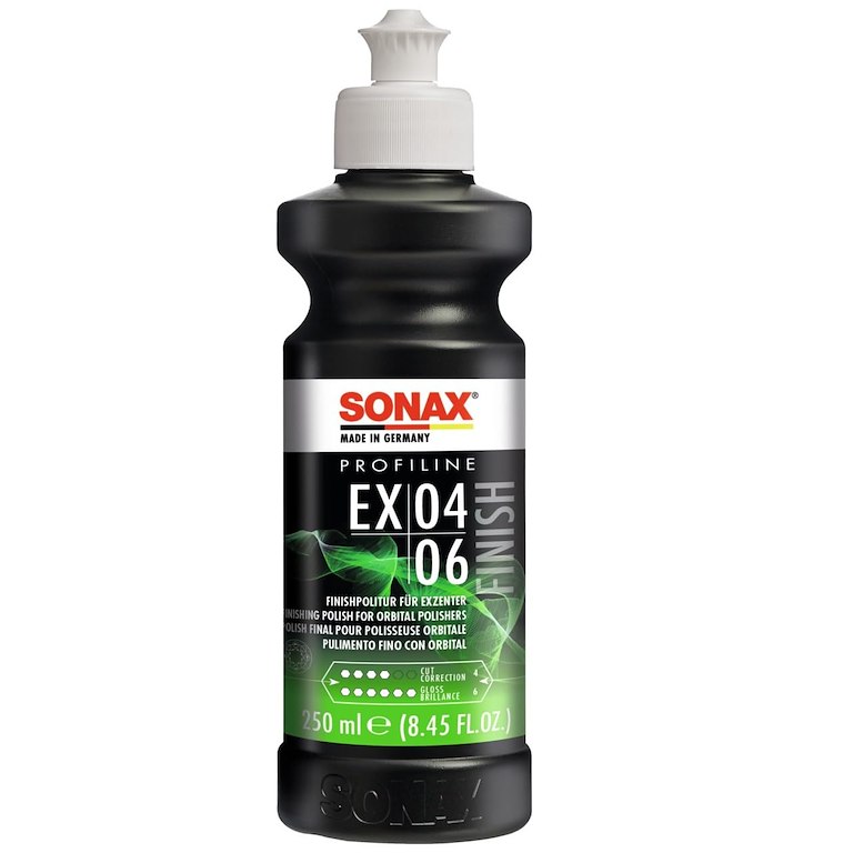 Pasta OS 04-05 Profiline SONAX 250ml - 212141