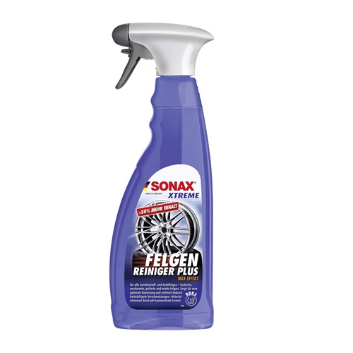 Cistac za felne XTREME (PLUS) SONAX 750ml - 230400