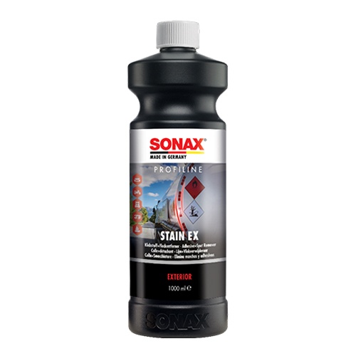 Cistac mrlja spolja Stain ex PROFILINE SONAX 1l - 253300