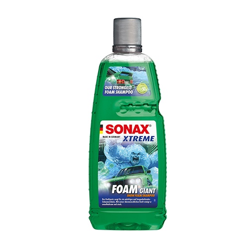 Šampon Giant Xtreme Foam SONAX 1l 290300