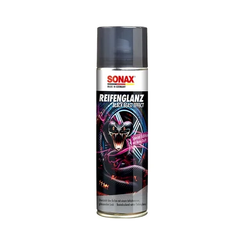 Sjaj za gume Black Beast SONAX 500ml - 434400