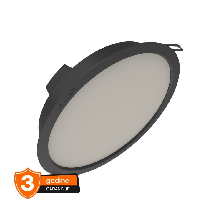 LEDVANCE LED ugradna panel lampa 18W 6500K