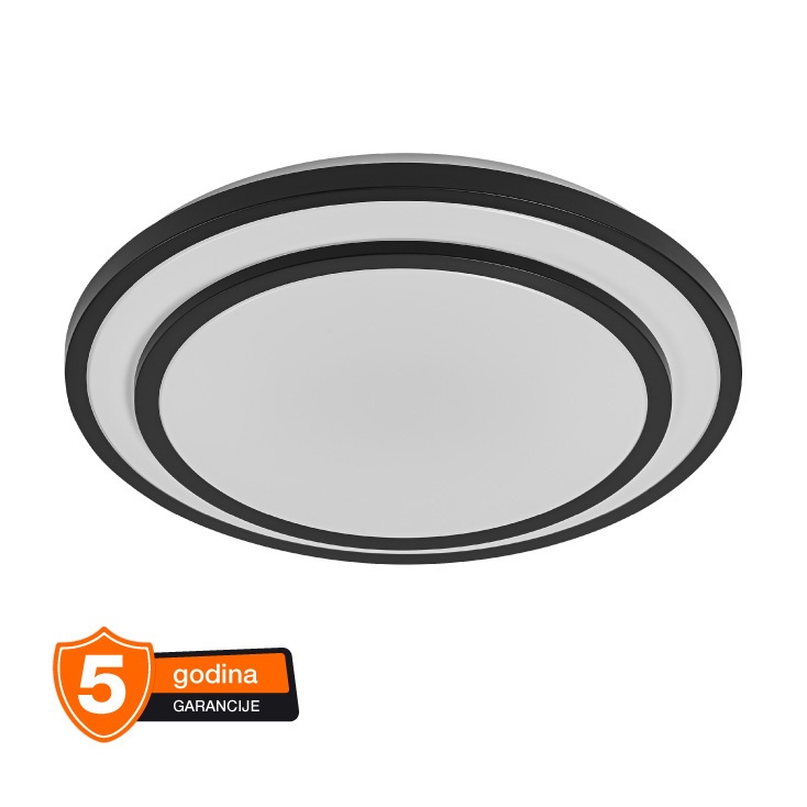 LEDVANCE LED plafonjera 36W toplo bela