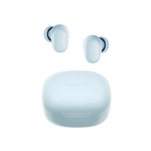 Xiaomi Redmi Buds 6 Play Plave bežične BT slušalice