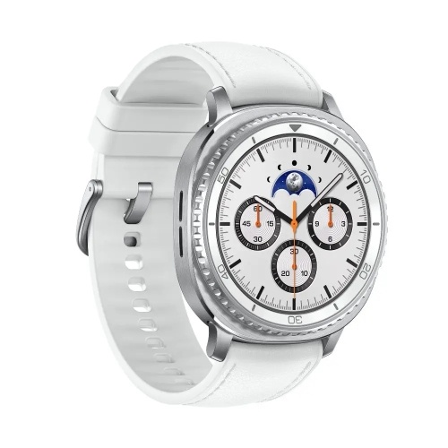 SAMSUNG Galaxy Watch 8 BT Classic 46mm Beli