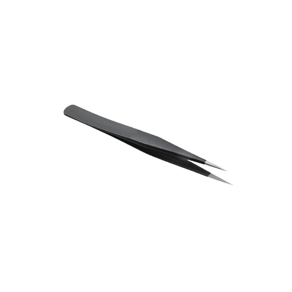 Pinceta prava ESD-10, 10x110mm