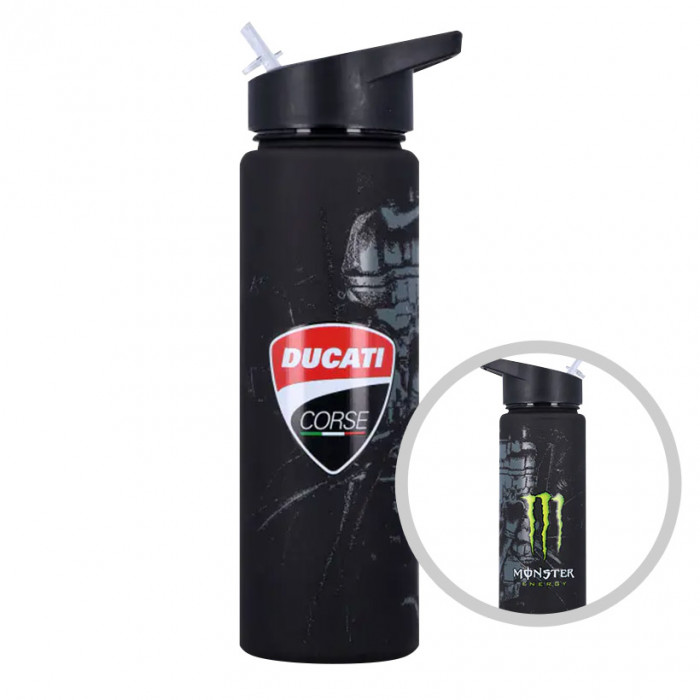 Monster Energy Ducati Corse flašica