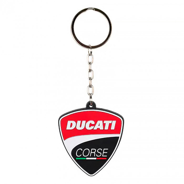 Ducati Corse Badge privjesak za ključe