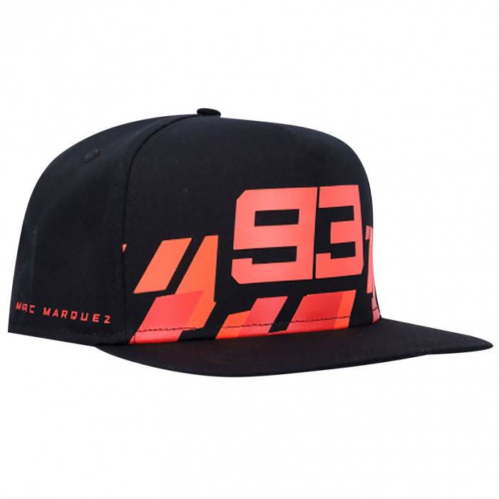 Marc Marquez MM93 Flat kačket