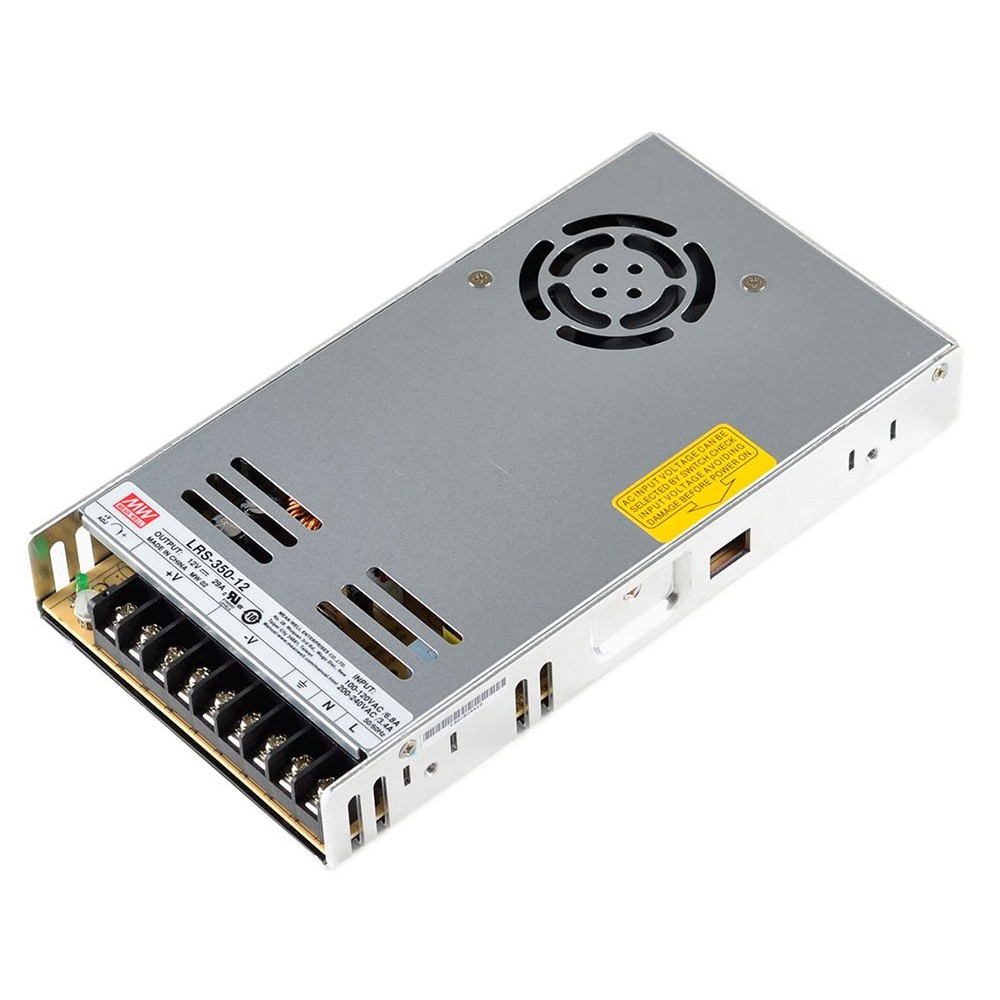 Mean Well LRS-350-5 350W /5V/60A