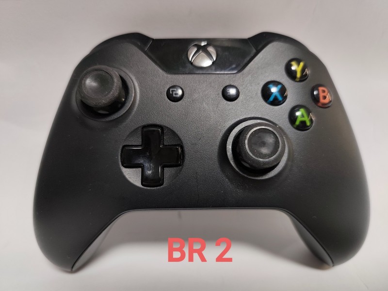Xbox one džojstik br.2