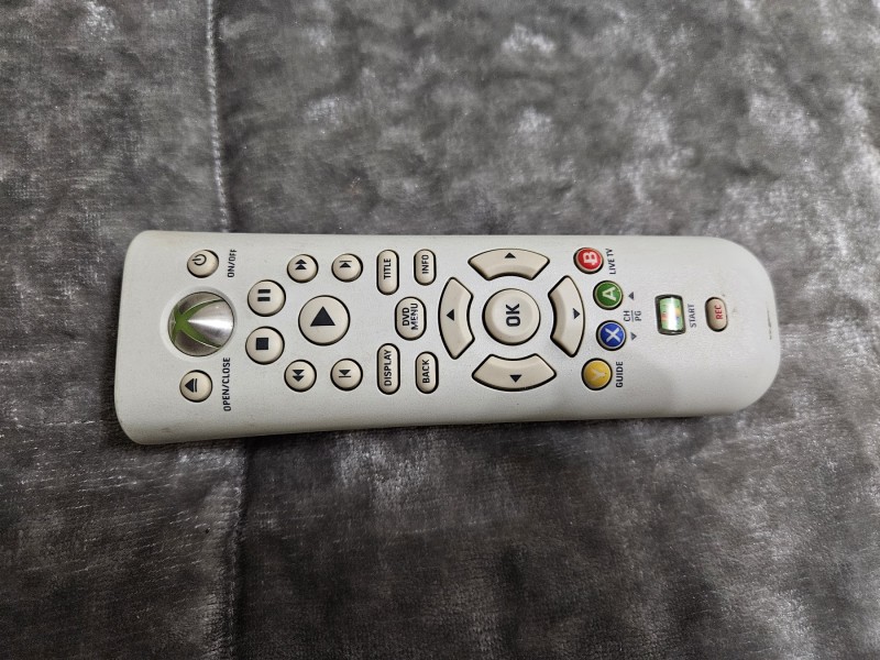 Remote ORIGINAL Xbox 360