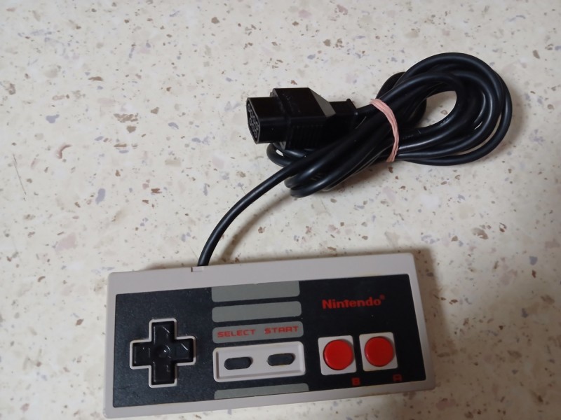 Džojstik za Nintendo Nes original