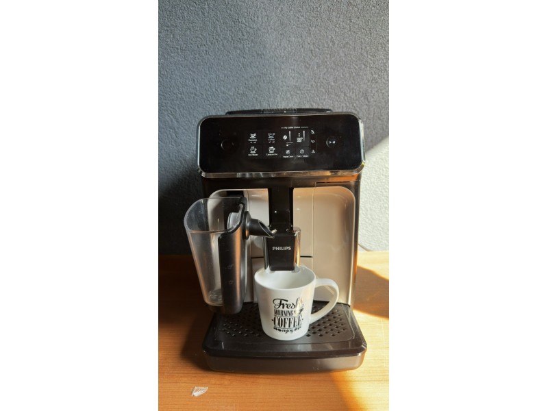 Philips EP2235 espresso aparat sa bokalom